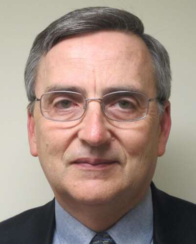 David C. Whitney: 2021 candidate for Rolling Meadows City Council, Ward 1