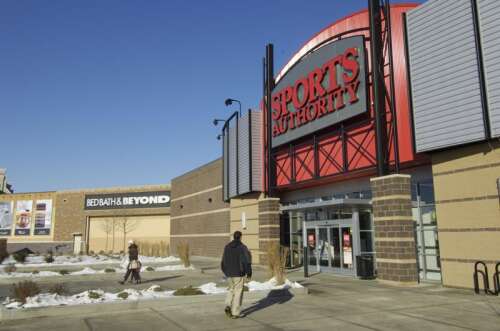 Randhurst Village puts Mount Prospect on verge of new commercial era