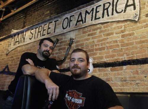 Siblings launch Alley 64 in St. Charles