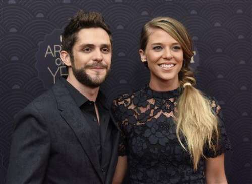 Female singers rock the CMT Artists of the Year