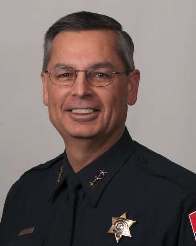 South Barrington names new police chief