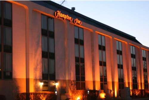 Hampton Inn Chicago/Naperville has new owners; now managed by Atira Hotels