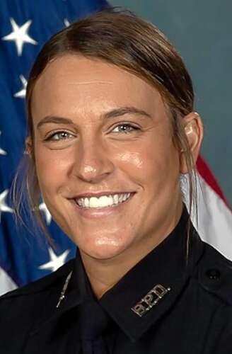 Bartlett police honor three, including officer of the year