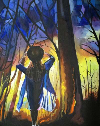 Set your space apart with affordable art