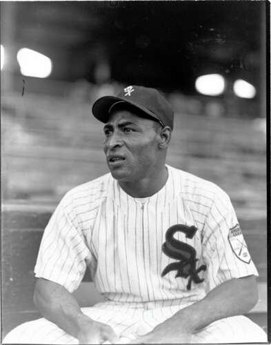 Baseball Way Back: Negro Leaguers in Chicago, Part 1