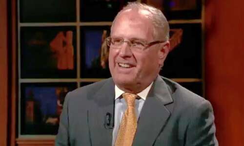 Feder: Jim O'Shea is back with new vision to fix journalism's broken model