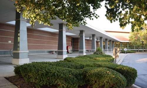 Will Vernon Area Public Library building expand?