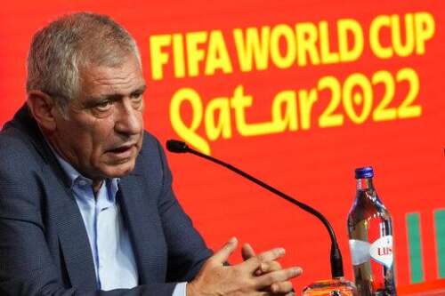 FIFA data project set to analyze games at World Cup