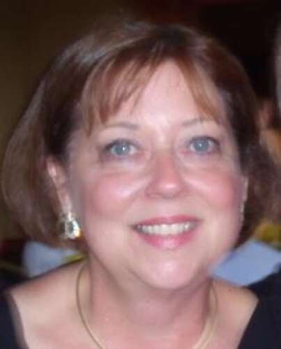 Laurie Parman: 2023 candidate for Algonquin-based Community Unit ...