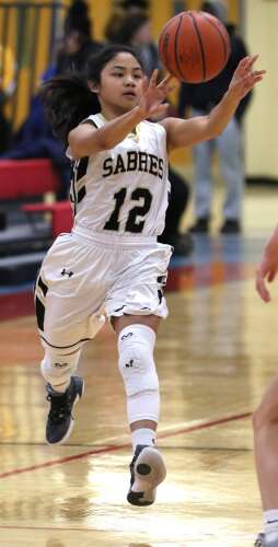 Streamwood High School