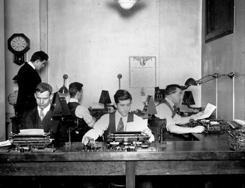 150 years ago, the telegraph united the nation