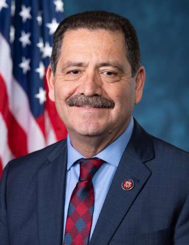 U.S. Rep. Delia Ramirez among leaders of cease-fire movement for Israel ...