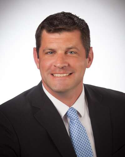Trevor Orsinger: Candidate Profile