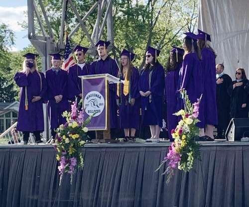 Wauconda High School Class of 2022