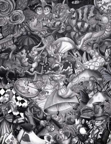 See suburban artists at work when Wizard World returns to Rosemont