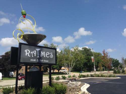 Raymes Steak and Fish House ready to reopen in Lisle