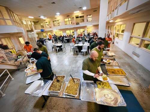 Kane County jail reforms shrink number of inmates, end long incarcerations