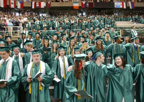 7 tips for giving a fund investment as a graduation gift