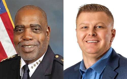 Lake County sheriff candidates debate SAFE-T Act merits, myths