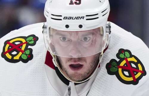 Toews' final lap and more: 5 Blackhawks storylines to watch as the ...