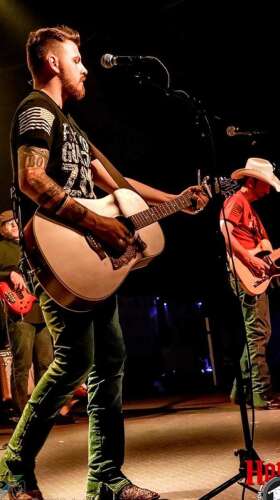 South Elgin Riverfest Express drops one day, adds new bands