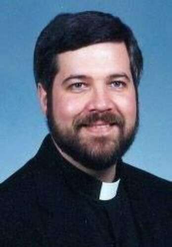 Longtime St. Matthew pastor passes away