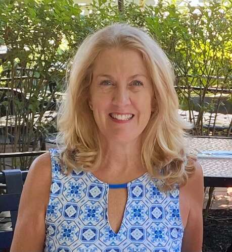 Amy (Anne) Somary: 2023 candidate for Arlington Heights Memorial ...