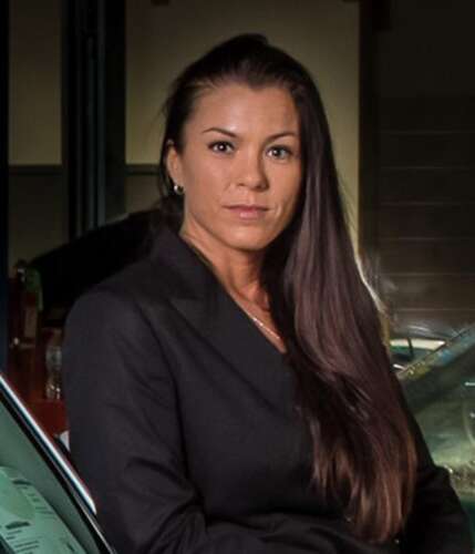 Jaime Hjelm: Candidate Profile