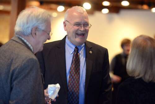 Former St. Charles mayor says city still 'a paradise'