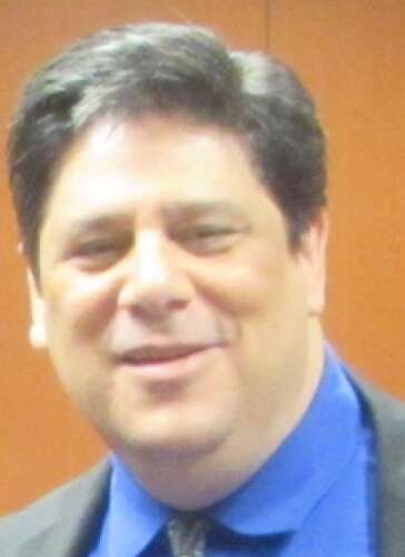 Adam Broad: Candidate Profile