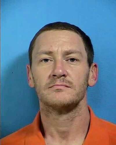 Florida Man Accused Of Stealing Vehicle At Oakbrook Center