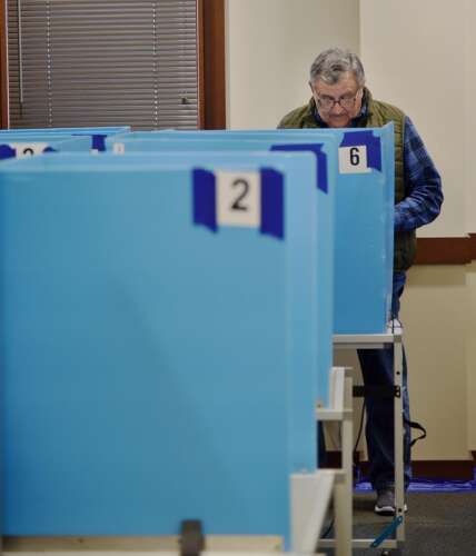 Ready or not, here it comes: The 2023 local election cycle is about to ...