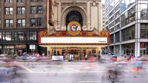 Jehovah's Witnesses to share in their public ministry at Chicago ...