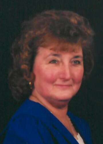 Verna Lee Epplin of Du Quoin