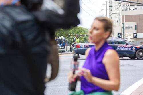 Atlanta police: 2 killed, 1 shot in Midtown neighborhood