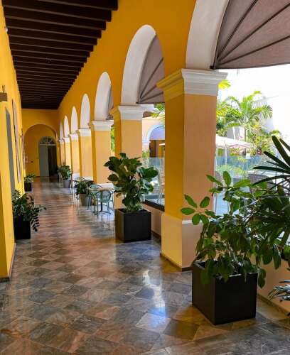 Walking through Old San Juan: Seven things to do in Puerto Rico's ...