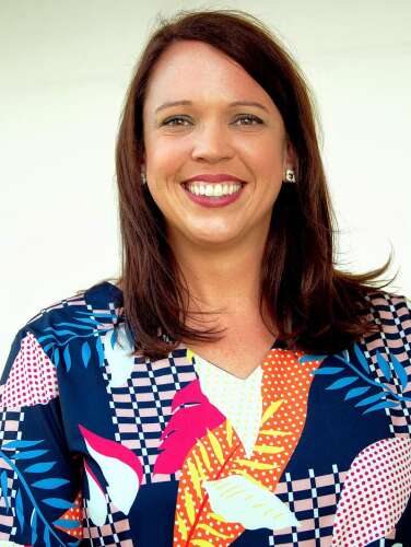 Emily Bastedo: Candidate profile for Elmhurst 6th Ward Alderman