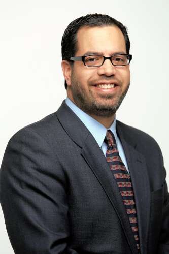 Rick Guzman: Candidate profile