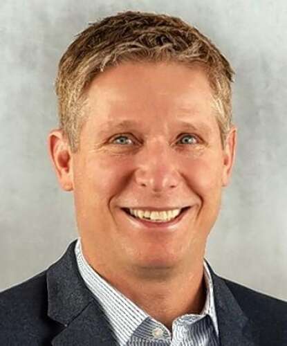 Neil Morrow: 2023 candidate for North Barrington village board