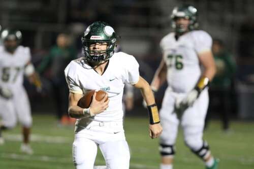 Images: Conant vs. Fremd football