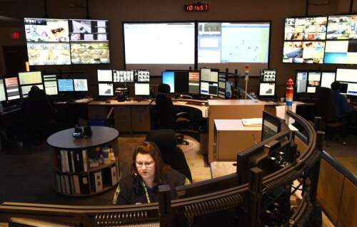 Planned 911 center could reduce dispatch times across Lake County