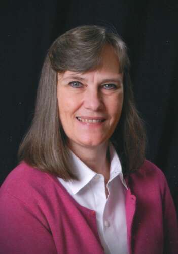 Cheryl Ross: Candidate Profile