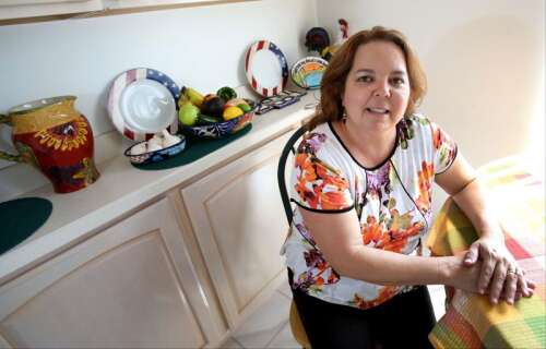 FINAL FOUR: Lori Wiktorek of Aurora