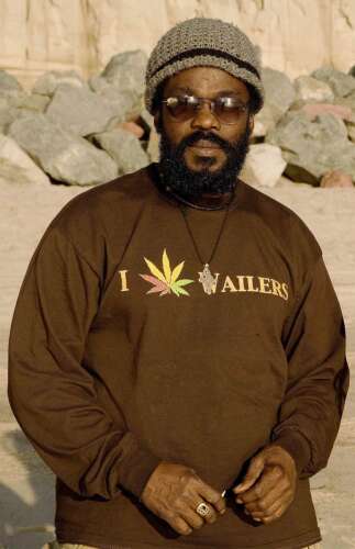 Ron Onesti: Ya Mon! Reggae is really good stuff