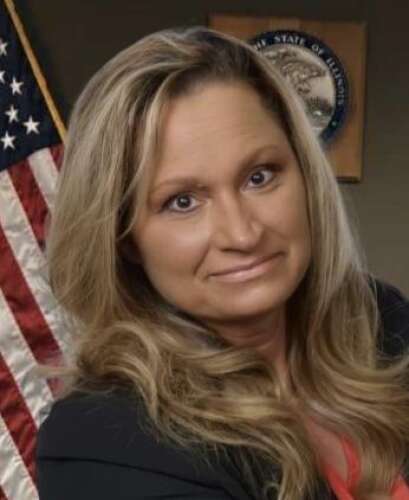 Keagle tops two opponents in 49th Senate District Republican primary