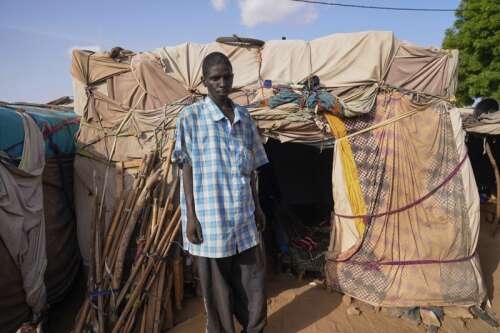 Niger crisis deepens as France plans evacuation and coup leaders get ...