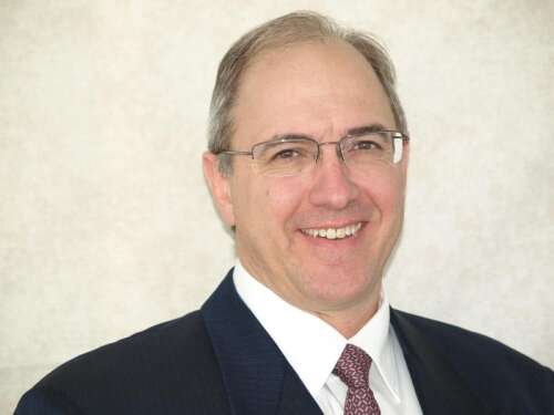 Greg Clements: Candidate Profile