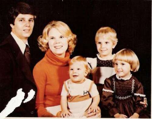 How authorities came to charge Eric Hanson with his family's murder