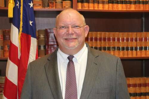DuPage courts expert Lapinski to lead forest preserve