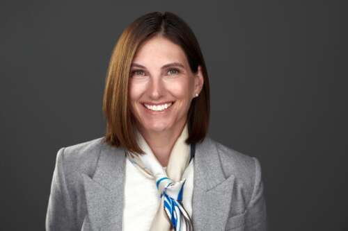 Leslie Gall: 2023 Candidate for Lisle Village Trustee, 4-year term